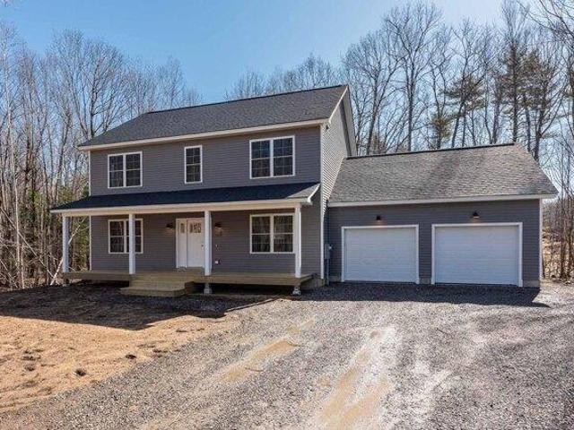 house with 3 bedroom, Sanford ME DS103932972