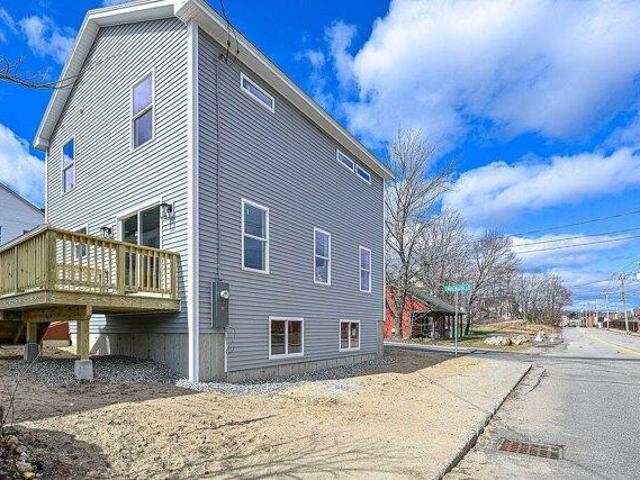 house with 3 bedroom, Sanford ME DS103968975