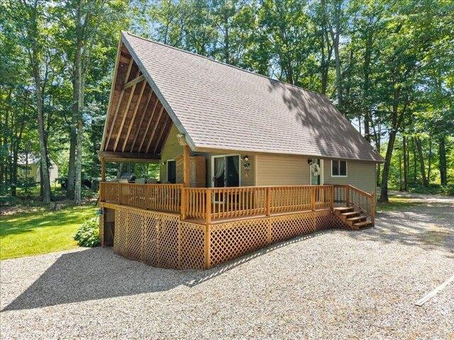 house with 3 bedroom, Sanford ME ES104373598