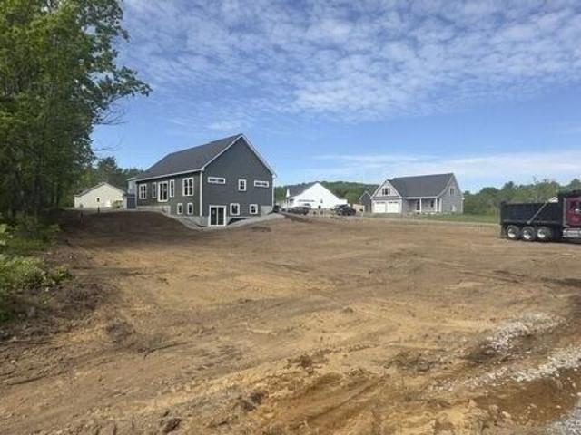 house with 3 bedroom, Sanford ME ES104409374