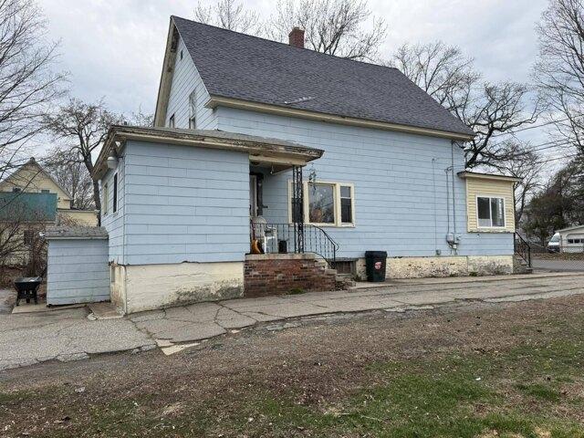 house with 3 bedroom, Sanford ME ES104540289