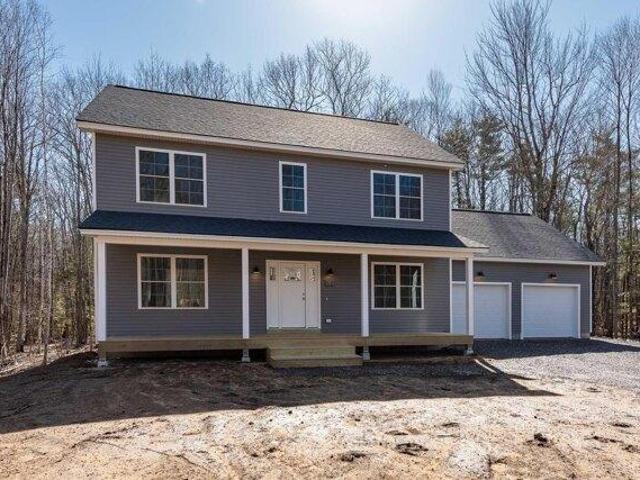 house with 3 bedroom, Sanford ME ES104571364