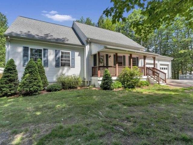 house with 3 bedroom, Sanford ME ES104653032