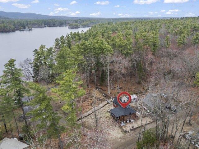 house with 3 bedroom, Sanford ME ES104716982