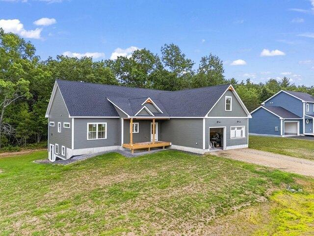 house with 3 bedroom, Sanford ME ES105109622