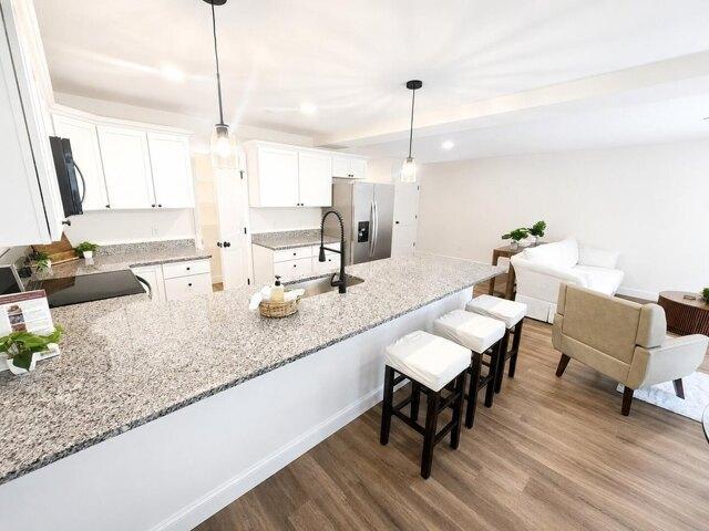 house with 3 bedroom, Sanford ME ES105141219