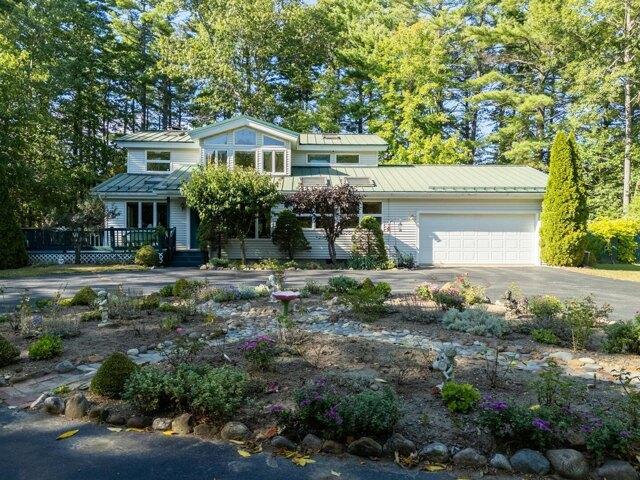 house with 3 bedroom, Sanford ME ES103887363