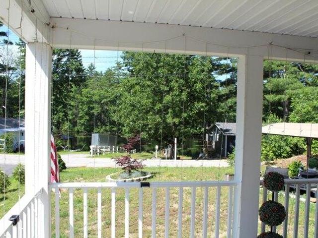 house with 3 bedroom, Sanford ME ES103887434