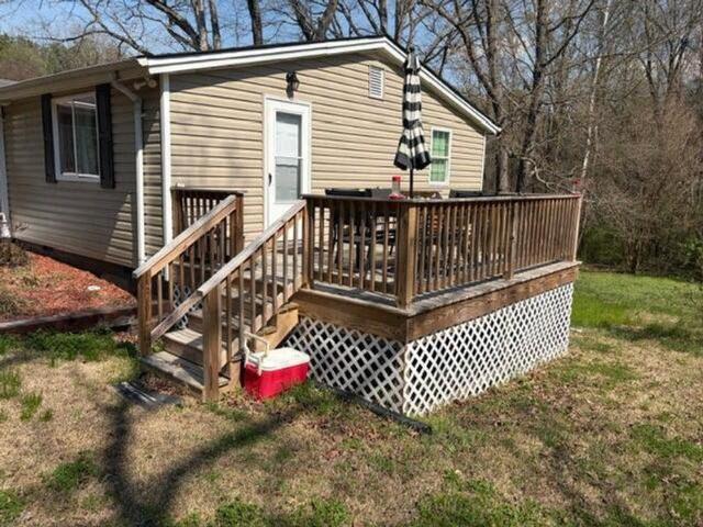 house with 3 bedroom, Sanford NC DS100973315