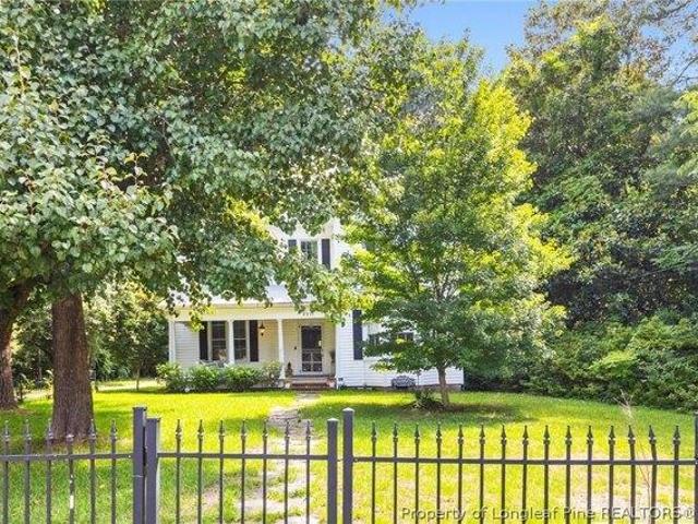 house with 3 bedroom, Sanford NC ES103601078
