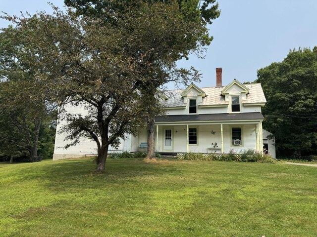 house with 3 bedroom, Sangerville ME ES104848846