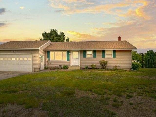 house with 3 bedroom, Sabattus ME DS102824763