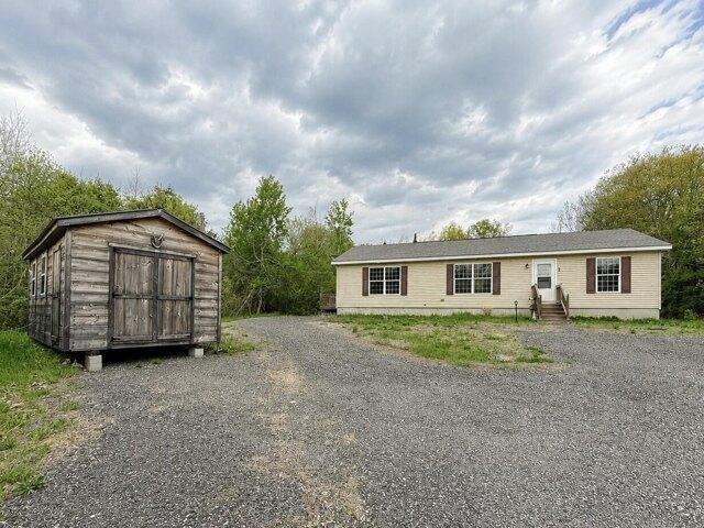 house with 3 bedroom, Sabattus ME DS103016799