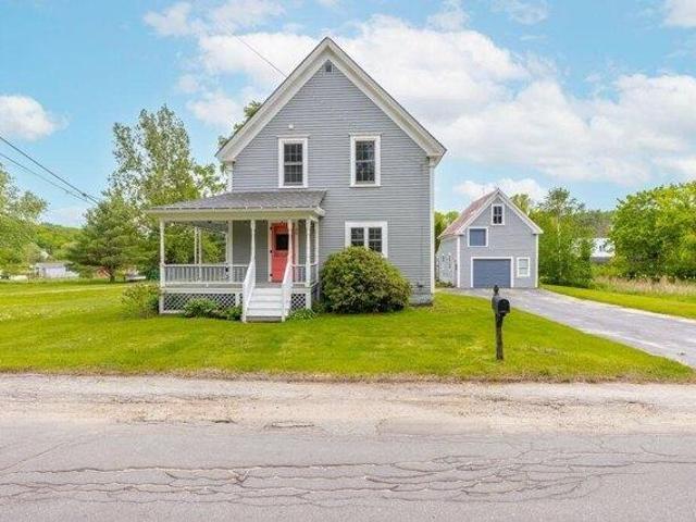 house with 3 bedroom, Sabattus ME DS103440456