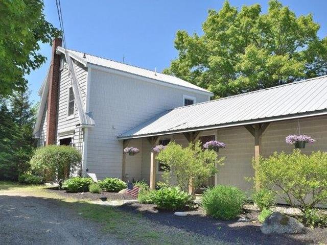 house with 3 bedroom, Sabattus ME DS103443010