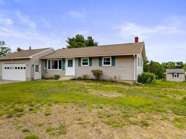 house with 3 bedroom, Sabattus ME ES102824763