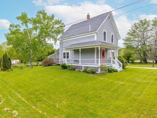 house with 3 bedroom, Sabattus ME ES103440456