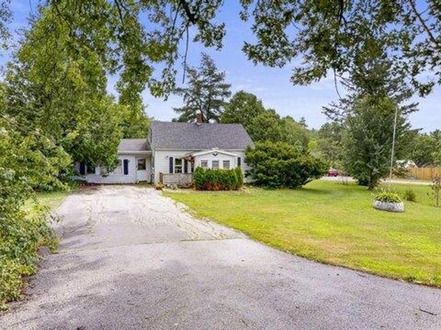 house with 3 bedroom, Sabattus ME ES104850612