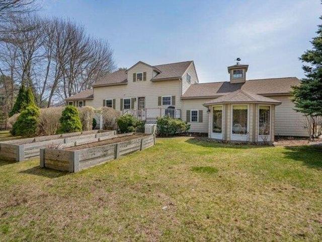 house with 3 bedroom, Saco ME DLS102345479