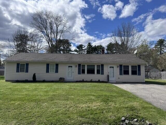 house with 3 bedroom, Saco ME DLS102316771
