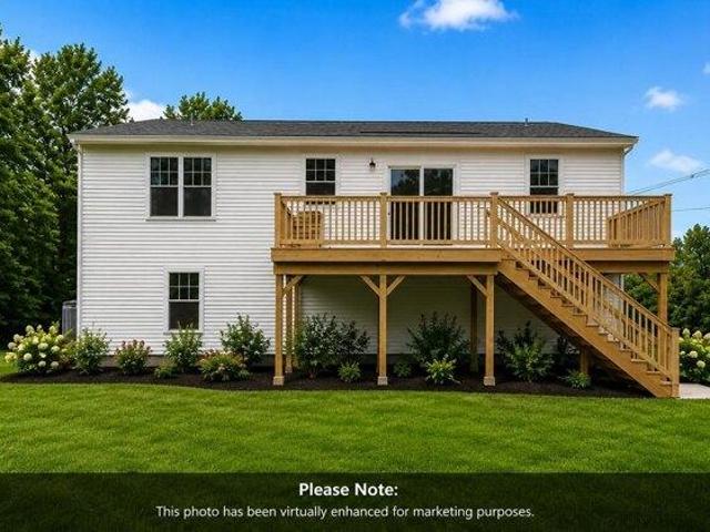 house with 3 bedroom, Saco ME DS104116648