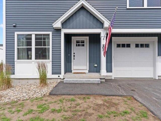 house with 3 bedroom, Saco ME DS104190451