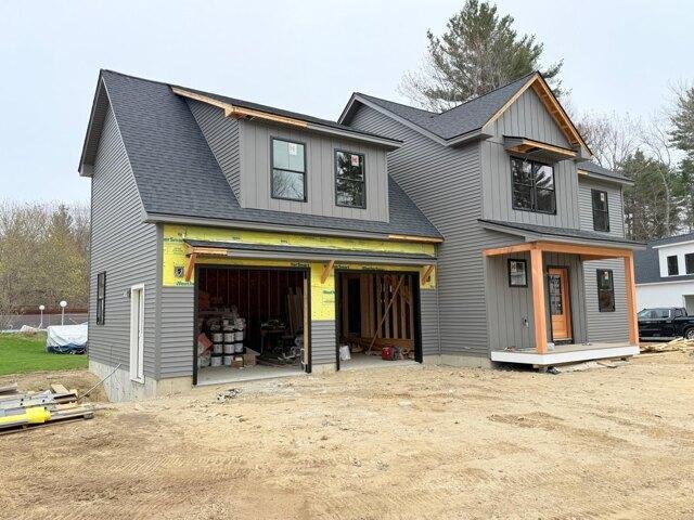 house with 3 bedroom, Saco ME DS102315417