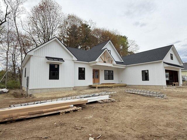 house with 3 bedroom, Saco ME DS102594136