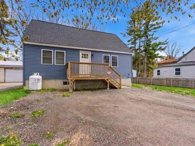 house with 3 bedroom, Saco ME DS102592969