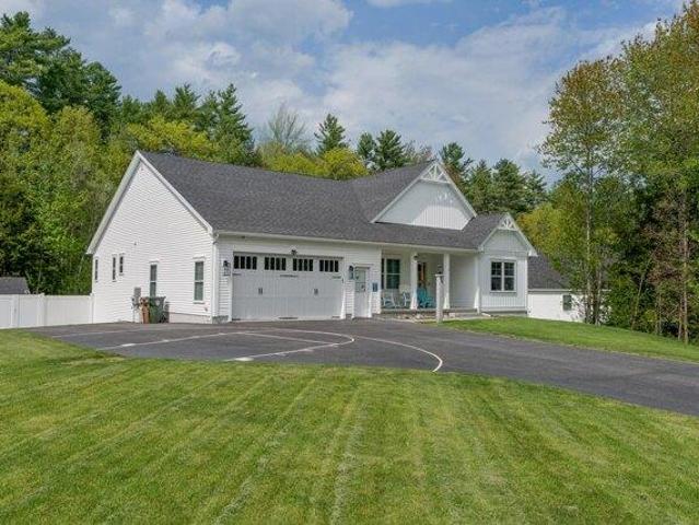 house with 3 bedroom, Saco ME DS103125741
