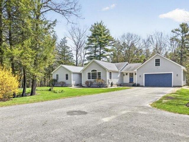 house with 3 bedroom, Saco ME DS103625850