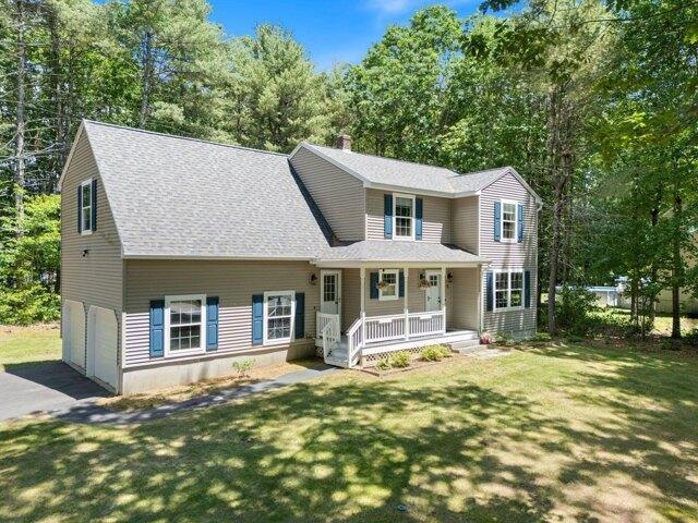 house with 3 bedroom, Saco ME DS103666996