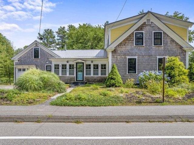 house with 3 bedroom, Saco ME DS103932085