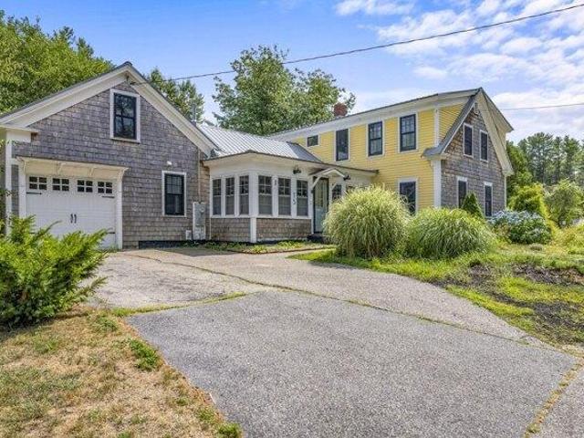 house with 3 bedroom, Saco ME ES104114239