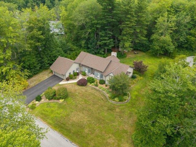 house with 3 bedroom, Saco ME ES104192203