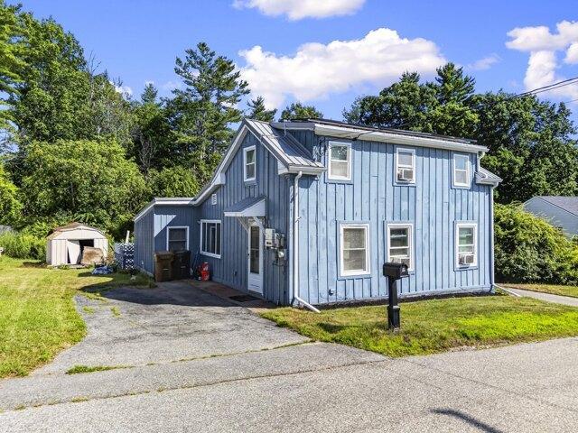 house with 3 bedroom, Saco ME ES105092953