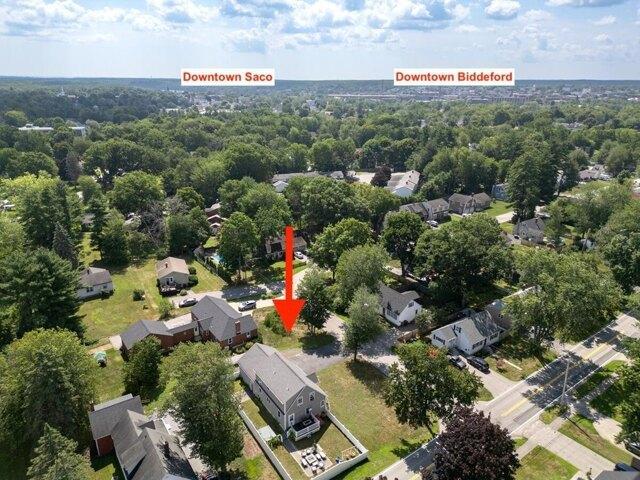 house with 3 bedroom, Saco ME ES105125642
