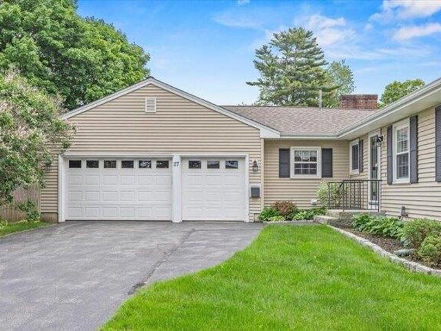house with 3 bedroom, Saco ME ES103018110