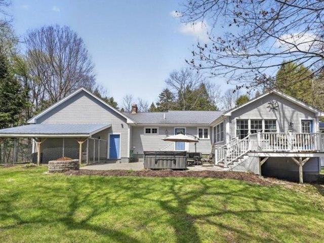 house with 3 bedroom, Saco ME ES103625850