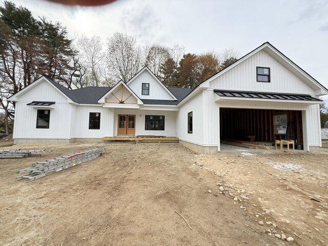 house with 3 bedroom, Saco ME ES103627802