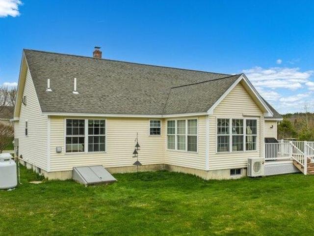 house with 3 bedroom, Saco ME ES103621996