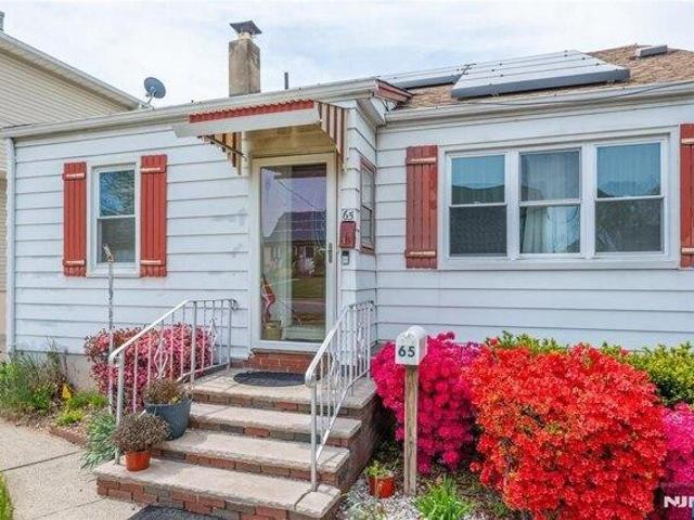 house with 3 bedroom, Saddle Brook NJ DS102026120