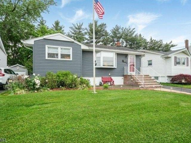 house with 3 bedroom, Saddle Brook NJ DS103664746
