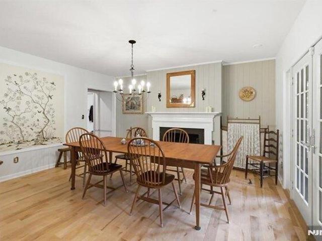 house with 3 bedroom, Saddle River NJ DS104444757