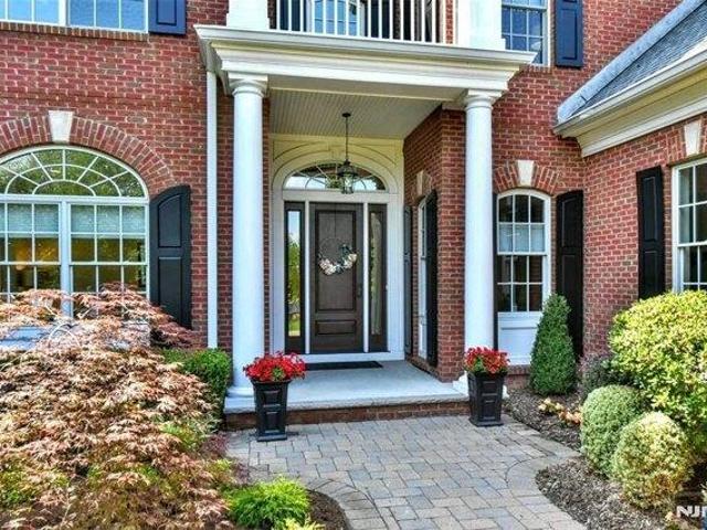 house with 3 bedroom, Saddle River NJ DS104235204