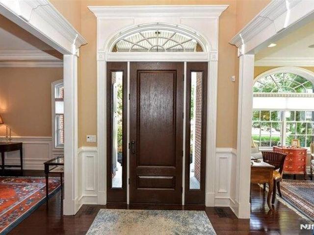 house with 3 bedroom, Saddle River NJ ES104235204