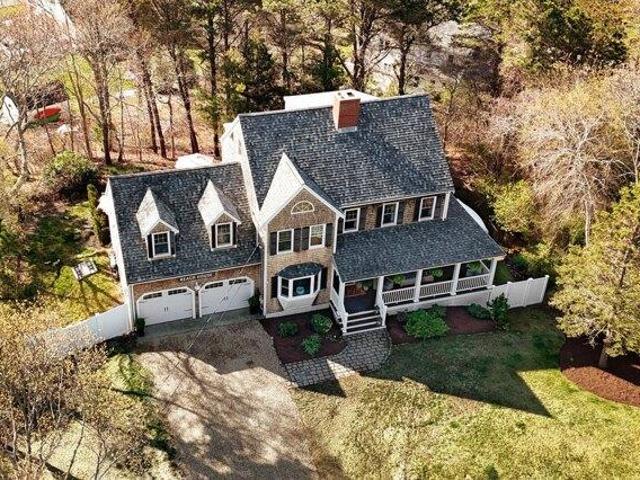 house with 3 bedroom, Sagamore Beach MA DS102961232