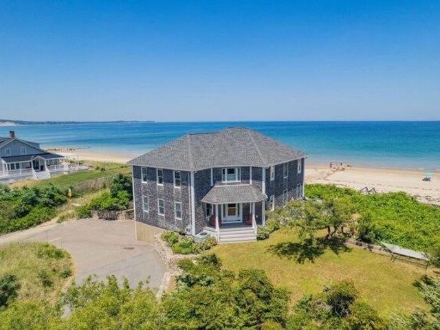house with 3 bedroom, Sagamore Beach MA DS103223894