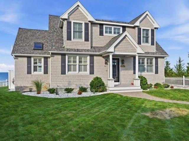 house with 3 bedroom, Sagamore Beach MA ES105094393