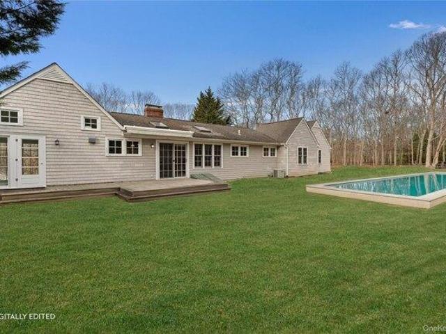 house with 3 bedroom, Sagaponack NY ES103627620